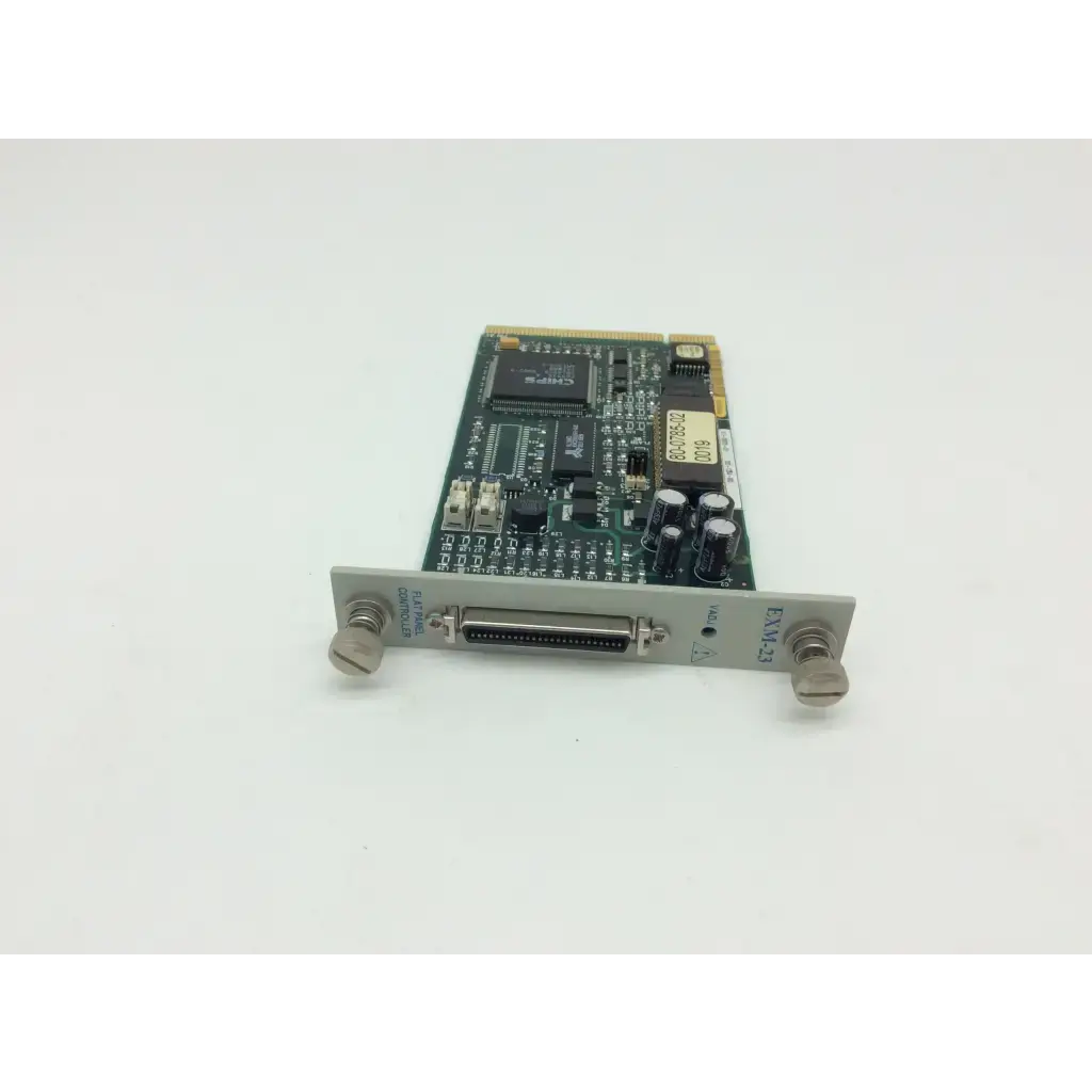 Alcon 202-1354-002 Exm-23 Flat Panel Controller - A Biomedical Service