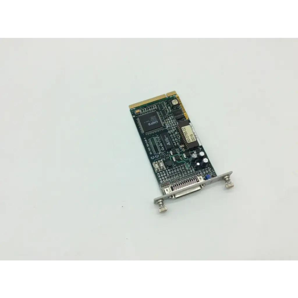 Alcon 202-1354-002 Exm-23 Flat Panel Controller - A Biomedical Service