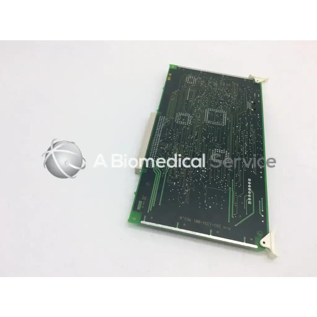 Alcon Accurus 202-1331-501 ASSY U/S Diathermy Controller Circuit Board ...