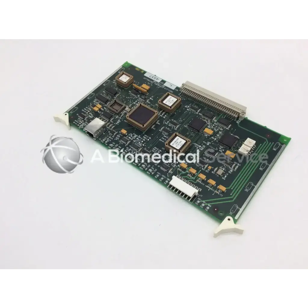 Alcon Accurus 202-1331-501 ASSY U/S Diathermy Controller Circuit Board ...