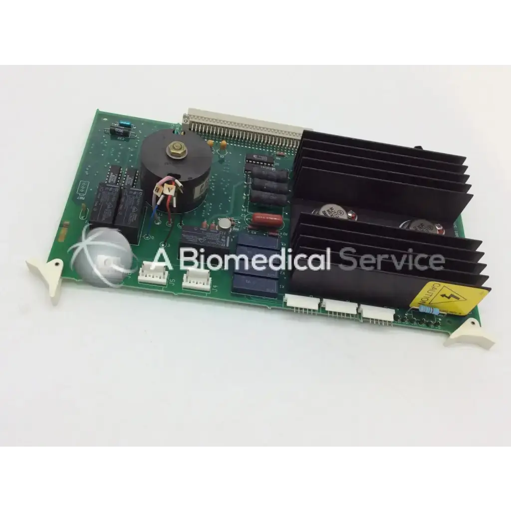 Alcon U/S Driver W/SOA 200-1546-501 Circuit Board Legacy Series Control ...