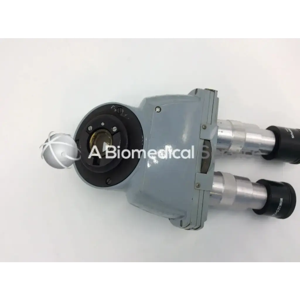 American Optical AO Microstar Microscope Binocular - A Biomedical Service