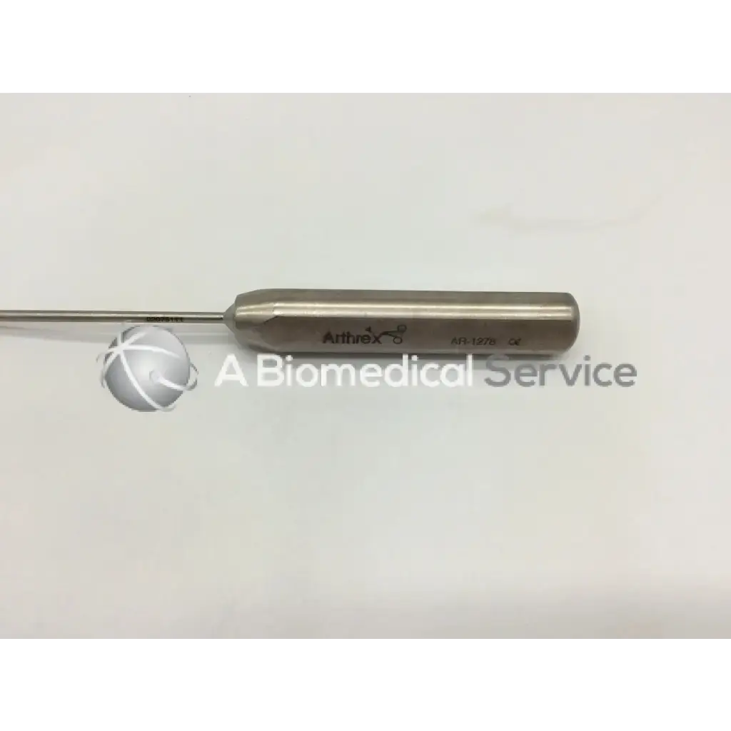 Arthrex AR-1278 Semitendinosus Stripper - A Biomedical Service