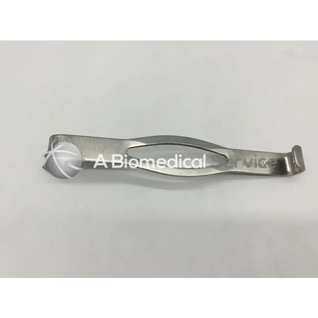 Arthrex AR-1420 Graft Harvesting Retractor - A Biomedical Service