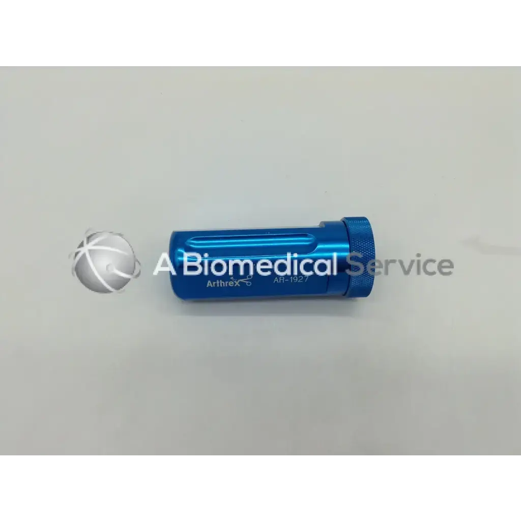 Arthrex AR-1927 01063408 - A Biomedical Service