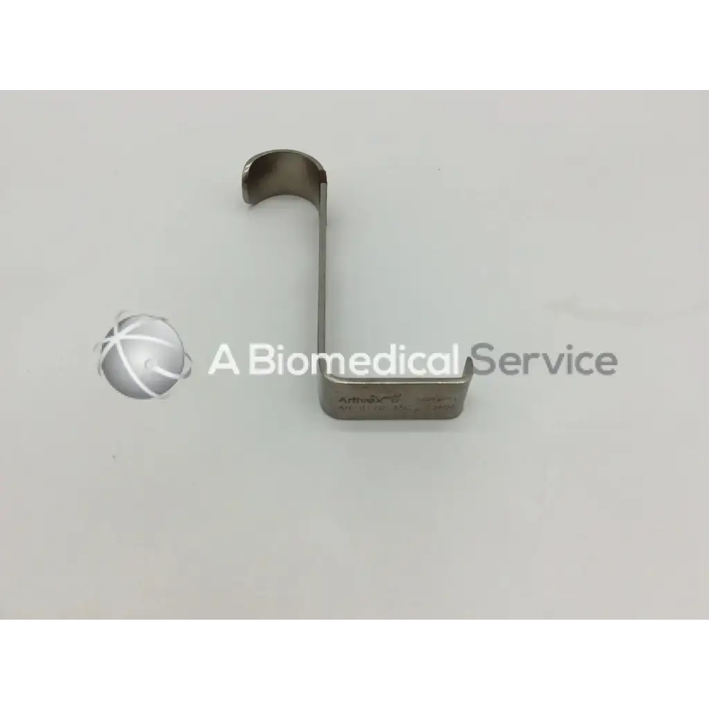 Arthrex AR-8170-35C Orthopedic Modular Soft Tissue Retractor Blade ...