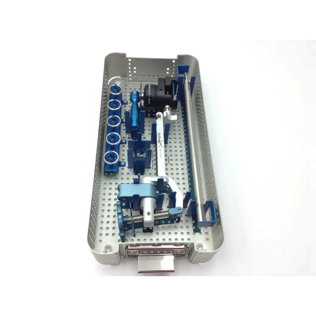 Arthrex Ankle Distractor Instrument Set AR-1713S - A Biomedical Service