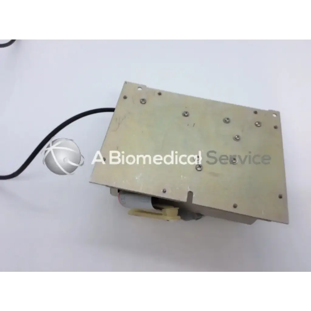 B119849 Horiba Spectrometer - A Biomedical Service