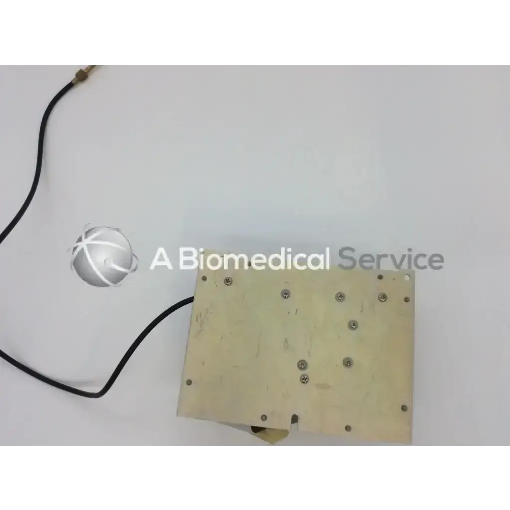 B119849 Horiba Spectrometer - A Biomedical Service