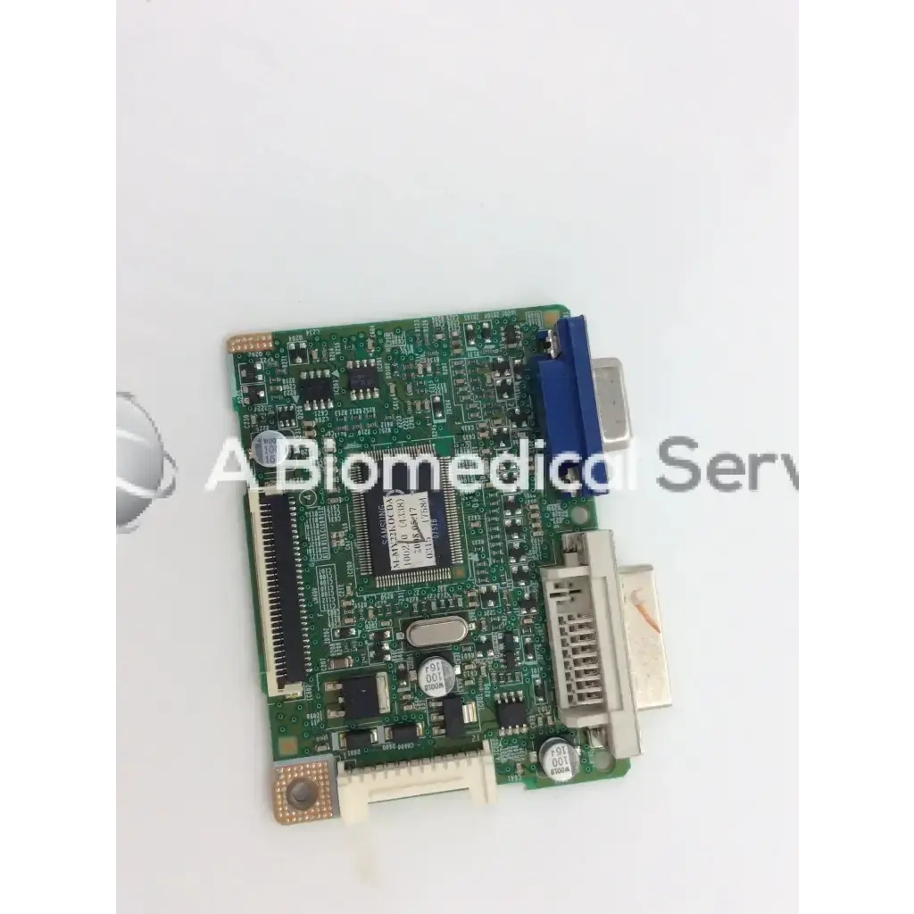 BN41-00877A Samsung Components Operator Panels - A Biomedical Service