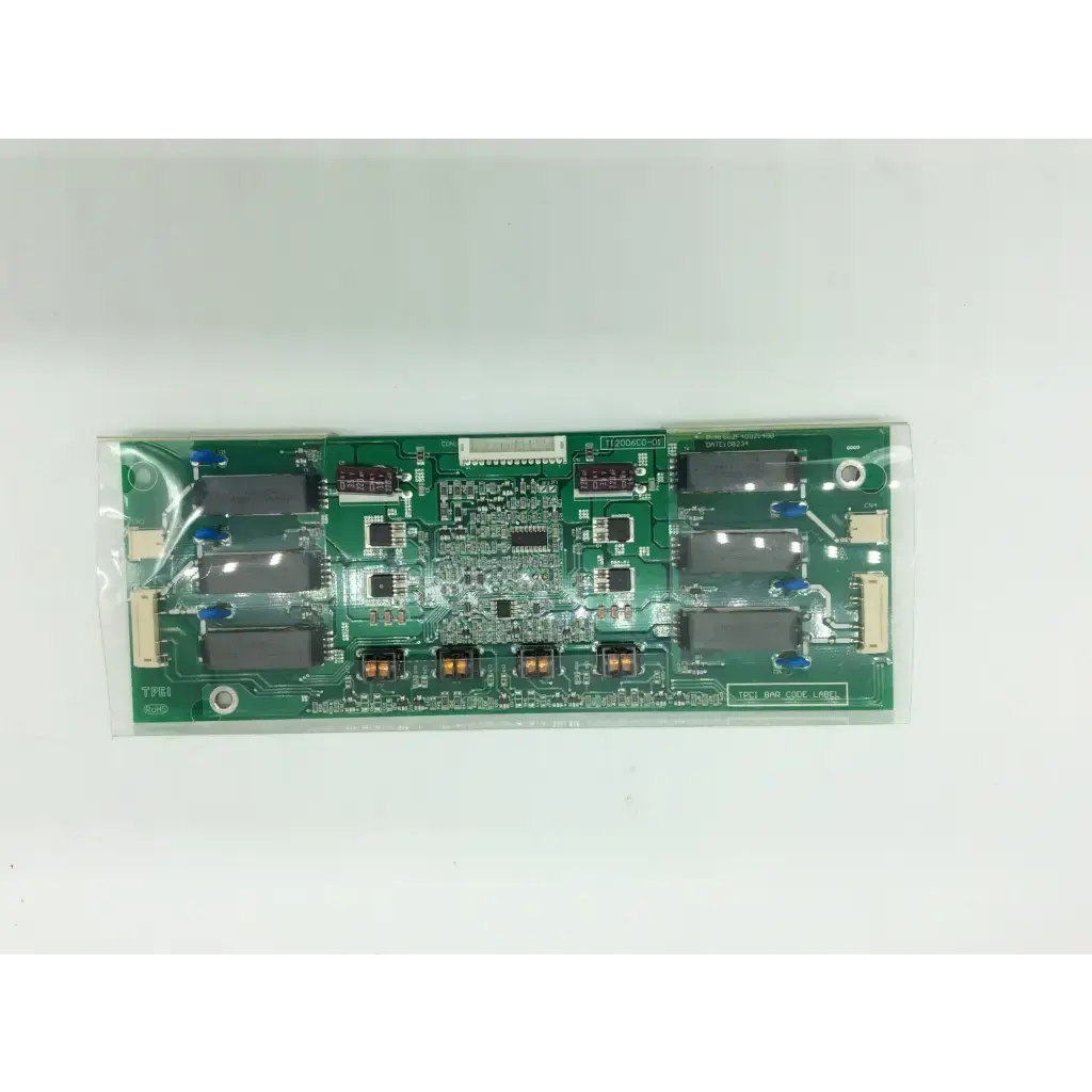 Barco Medical LCD Monitor MDRC-2120 Inverter TPCI - A Biomedical Service