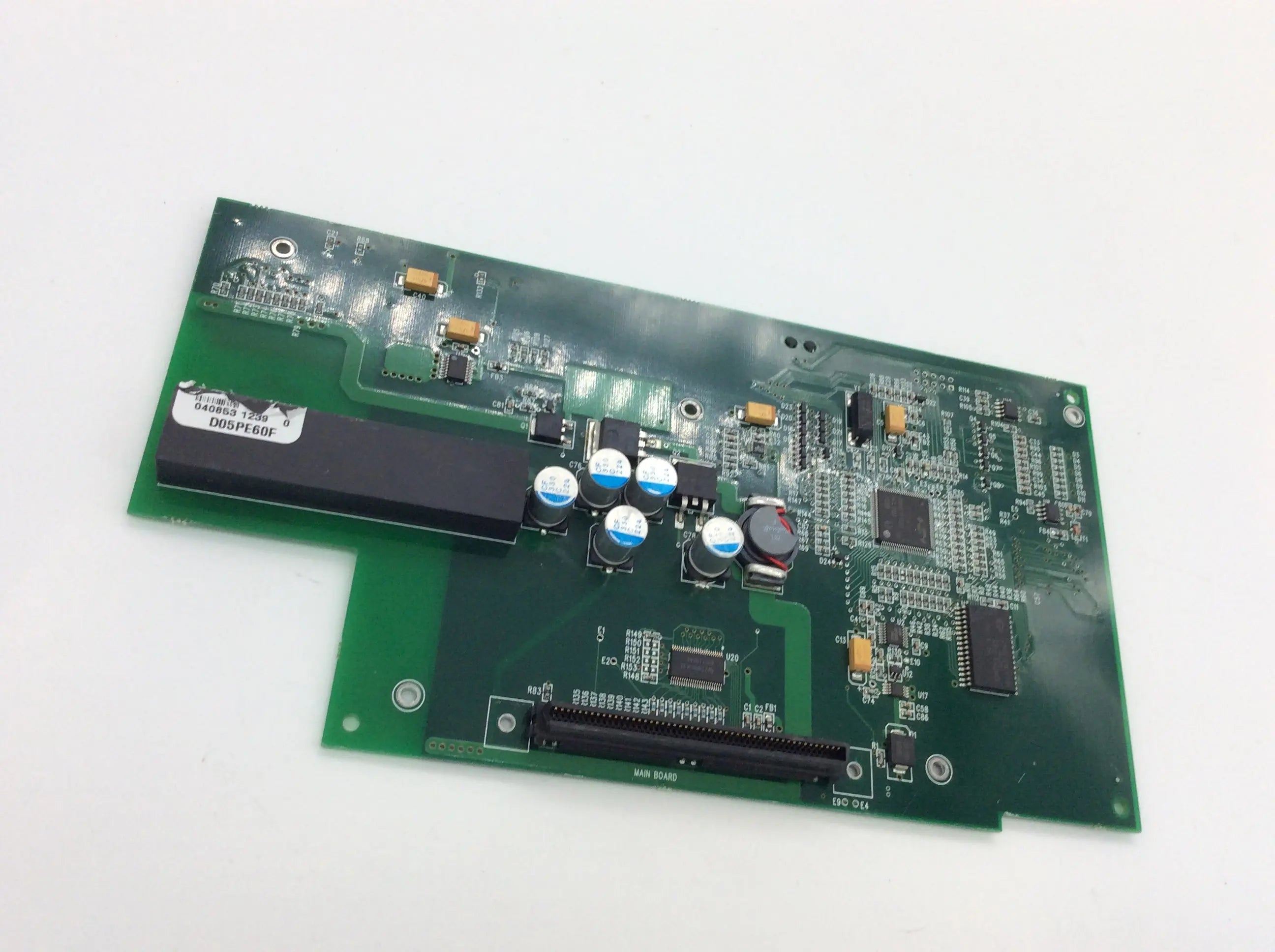 Dell NEC G7JPL 243-652704-C-3 Sata Connector Board - A Biomedical Service