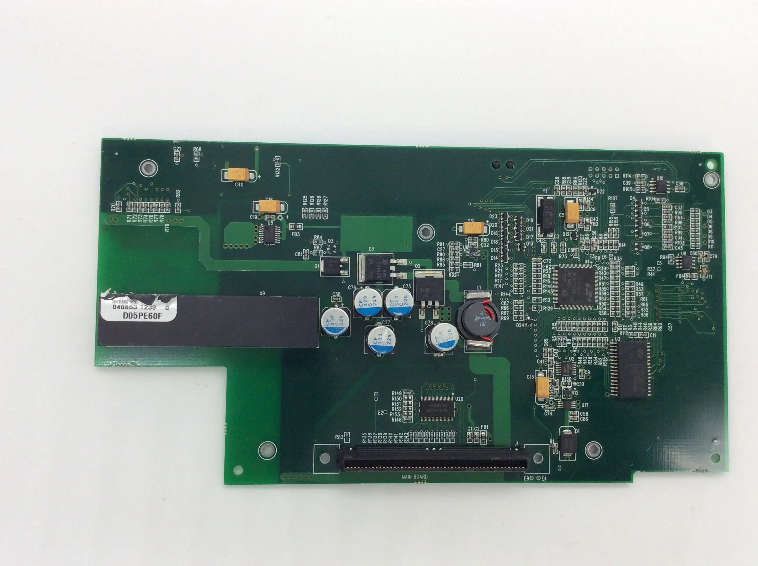 Dell NEC G7JPL 243-652704-C-3 Sata Connector Board - A Biomedical Service