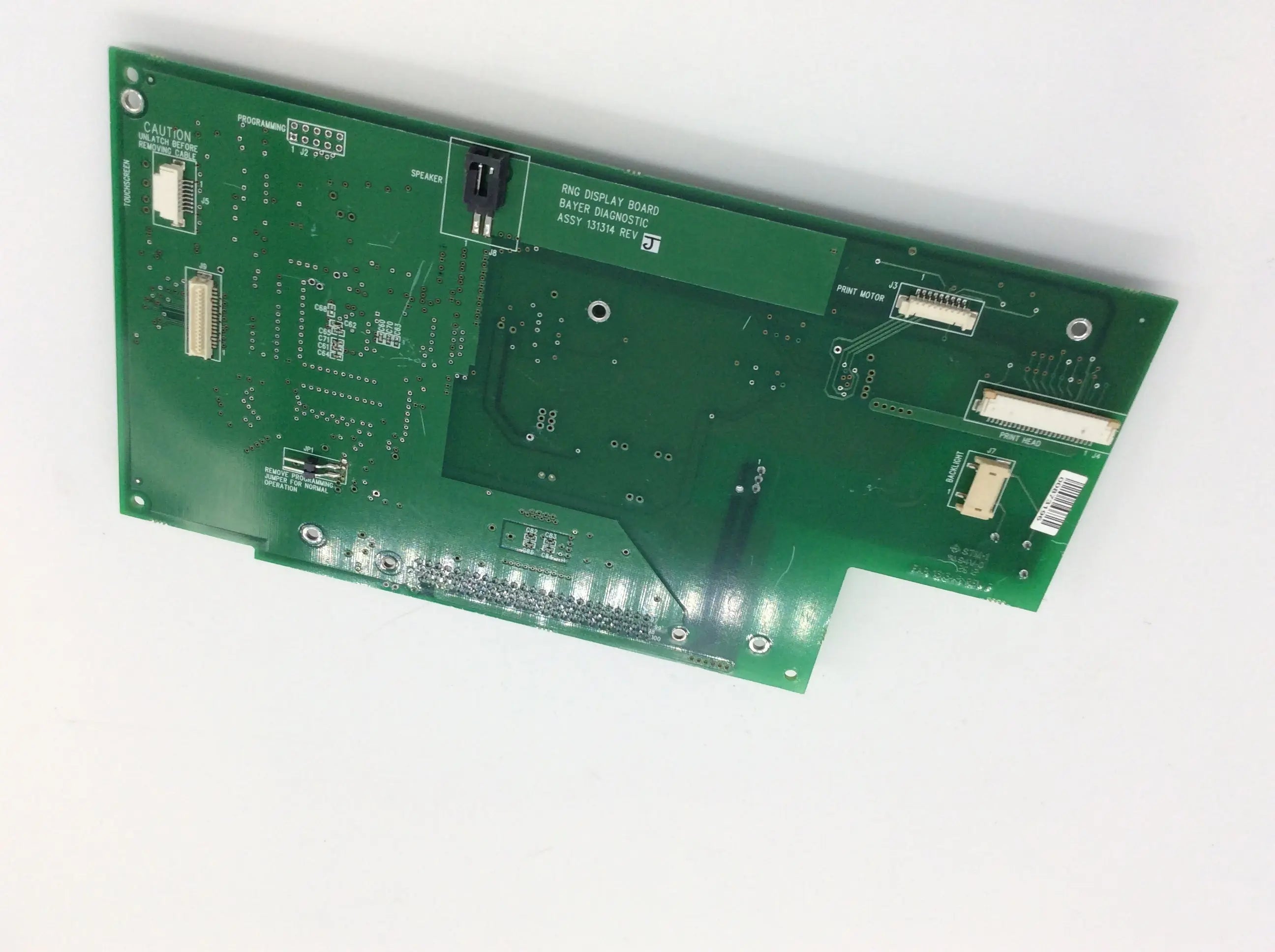 Dell NEC G7JPL 243-652704-C-3 Sata Connector Board - A Biomedical Service