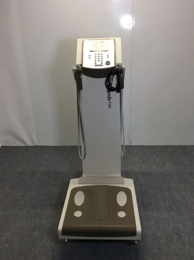 Biospace InBody 720 Body Composition Analyzer – A Biomedical Service