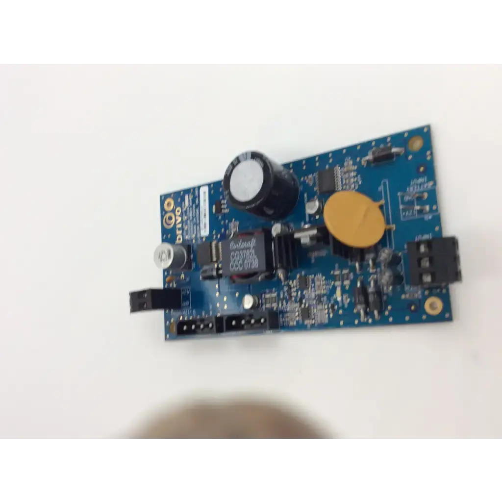 Brivo 1181-01-001-0104 ACS5000 Power Board - A Biomedical Service