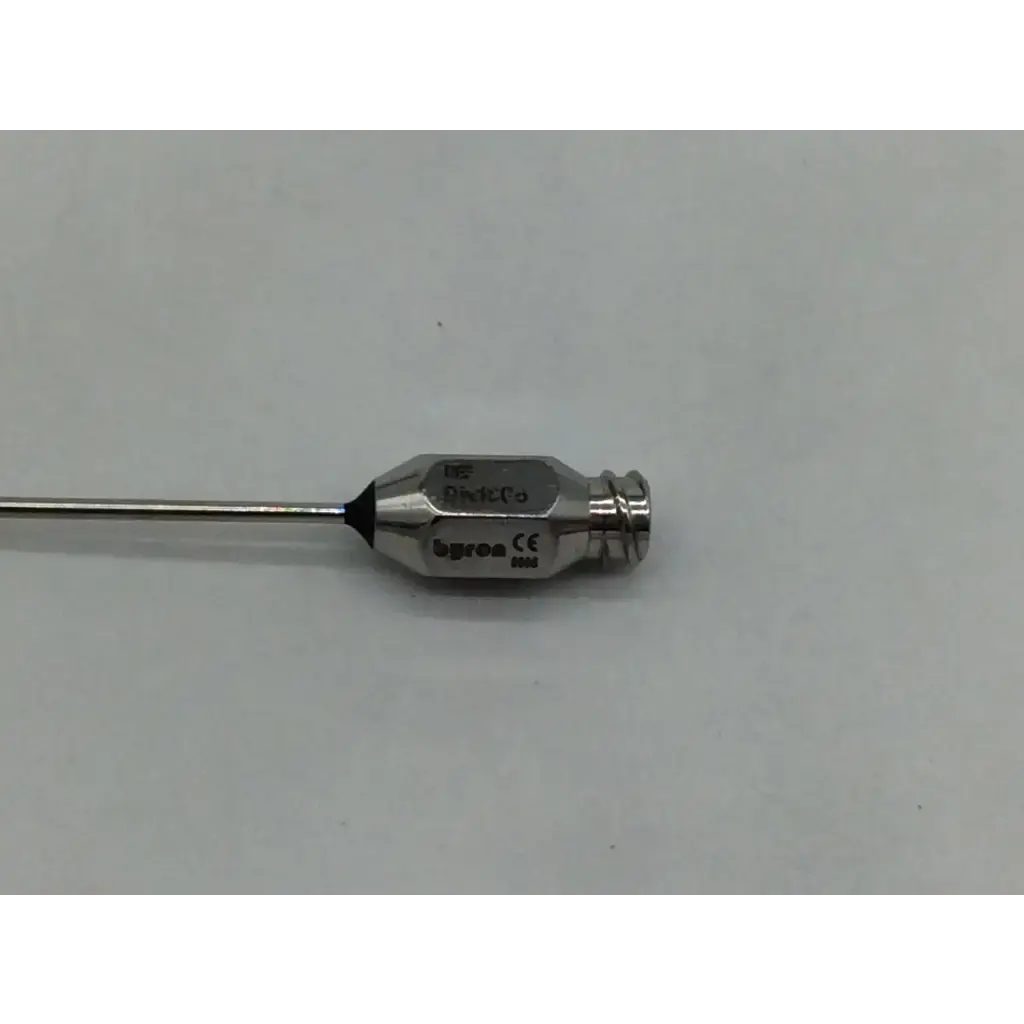 Byron 110802-02 Infiltration Cannula Coleman Tip Luer Lok Connection ...