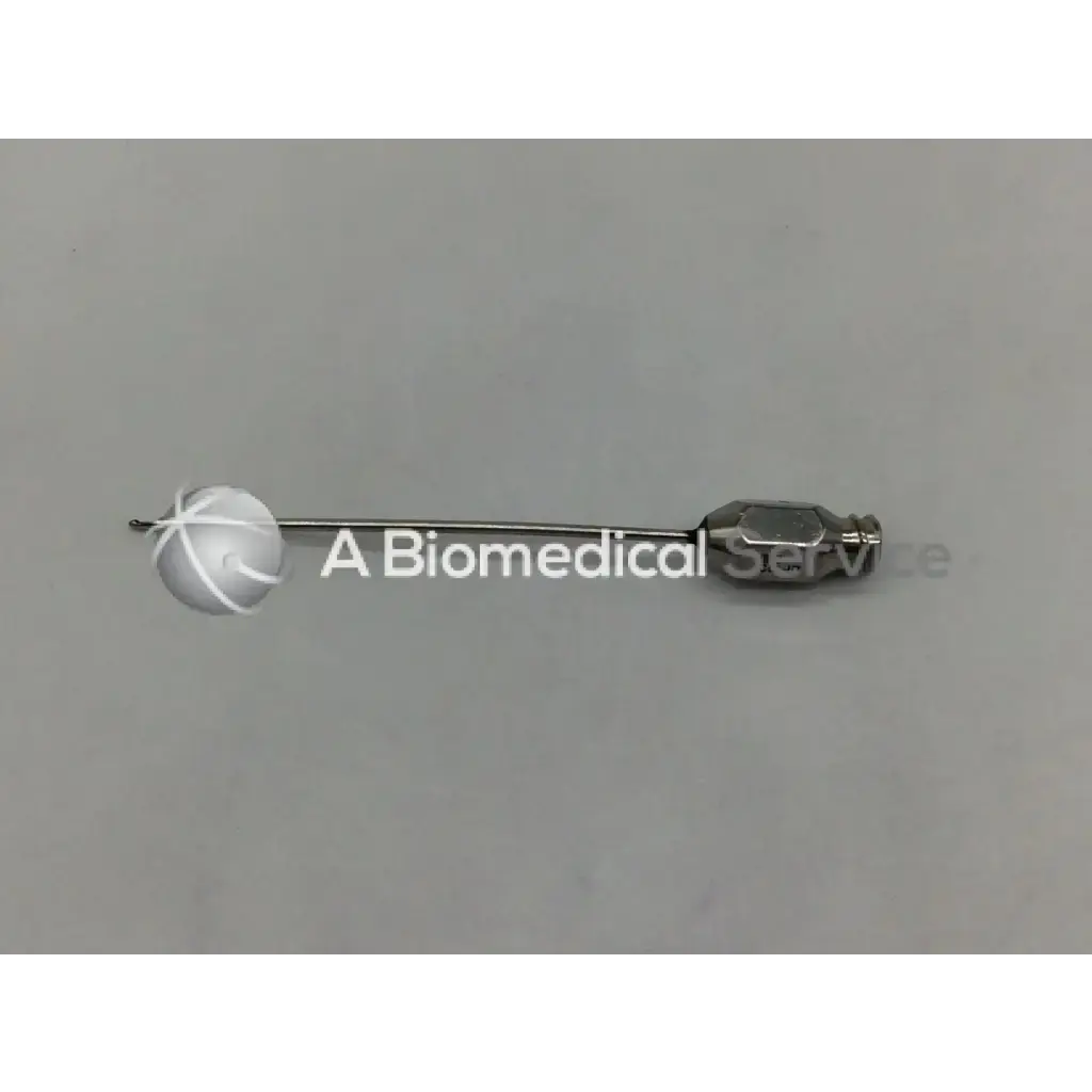 Byron COL-117 Infiltration Cannula - A Biomedical Service