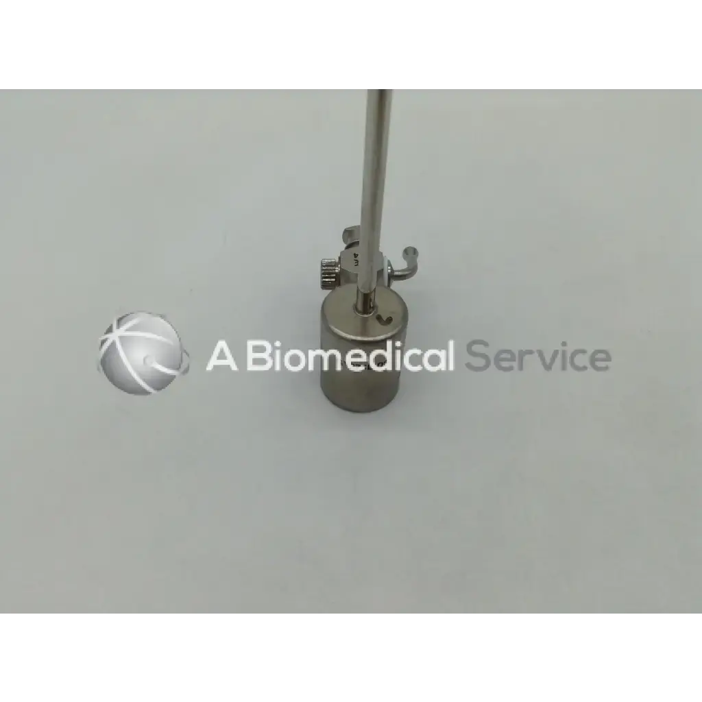 CIRCON ACMI GY275L-DS 3.5mm Hysteroscope Diagnostic Sheath - A ...