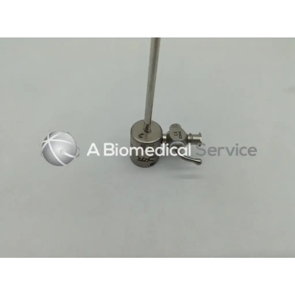 CIRCON ACMI GY275L-DS 3.5mm Hysteroscope Diagnostic Sheath - A ...