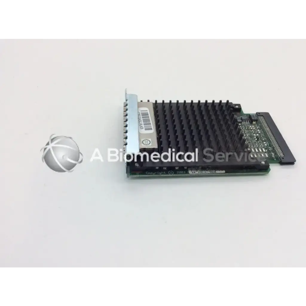 CNUIAXJAAB Cisco System 4-Port FXO Voice Fax Interface Card - A ...