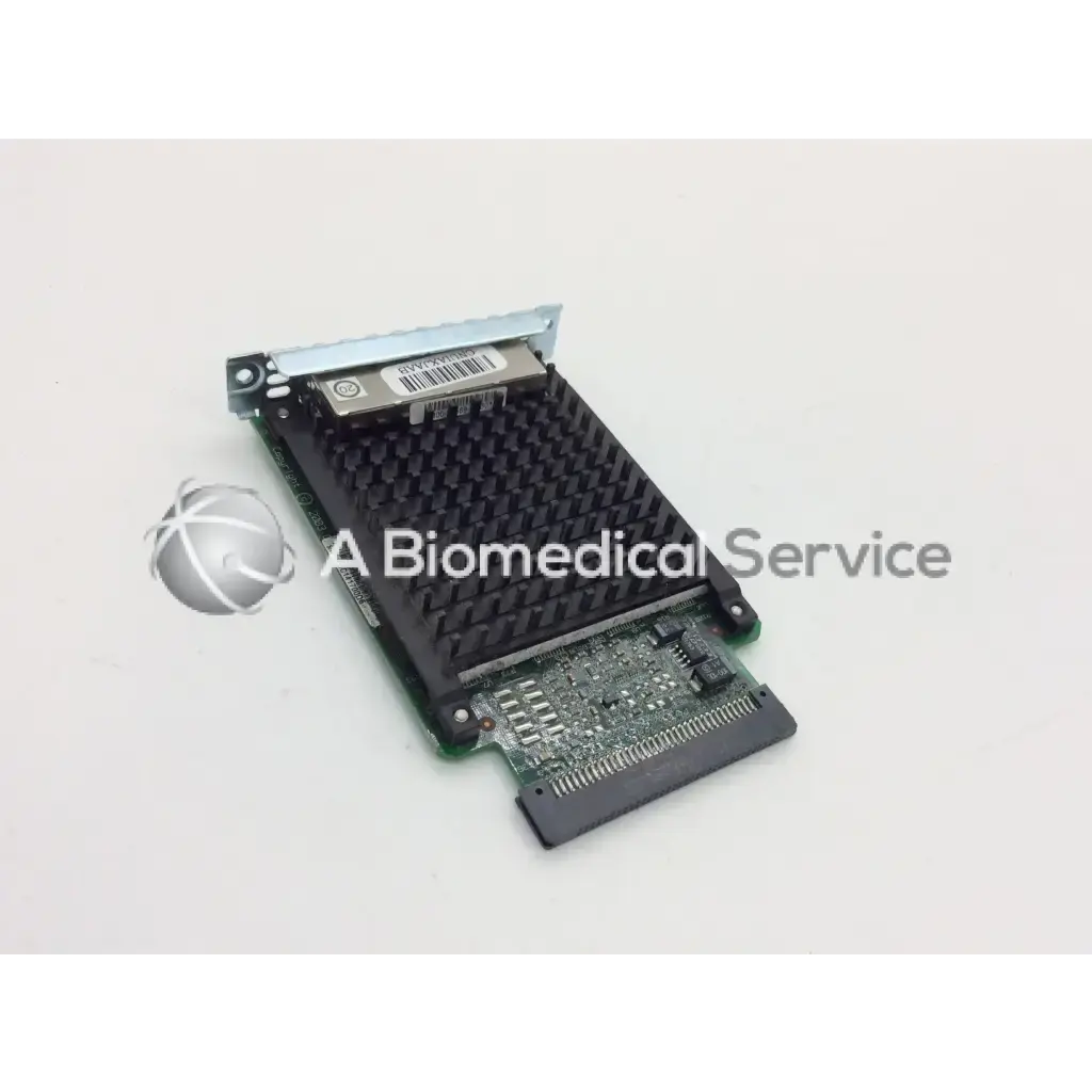 CNUIAXJAAB Cisco System 4-Port FXO Voice Fax Interface Card - A ...