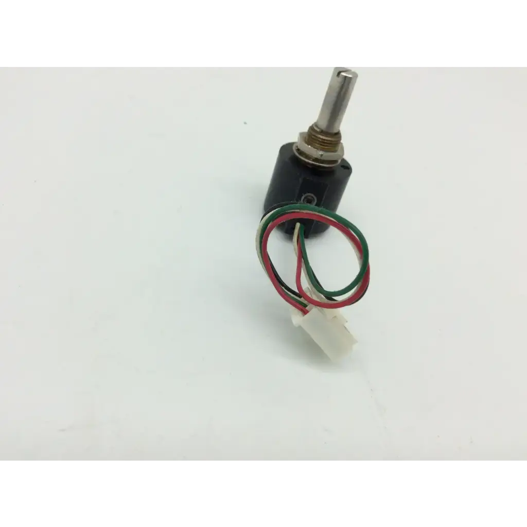 COPAL REC20-25-201-1B Rotary Encoder Optical - A Biomedical Service