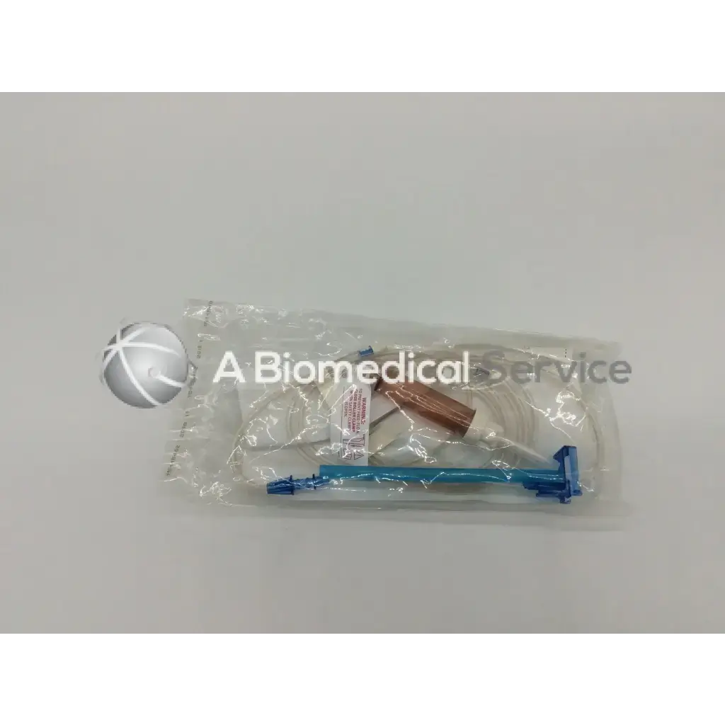 CareFusion SmartSite Infusion Set 11590100 - A Biomedical Service
