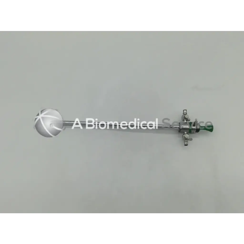 Circon ACMI G125 25Fr Sheath & G125 Obturator Urology - A Biomedical ...