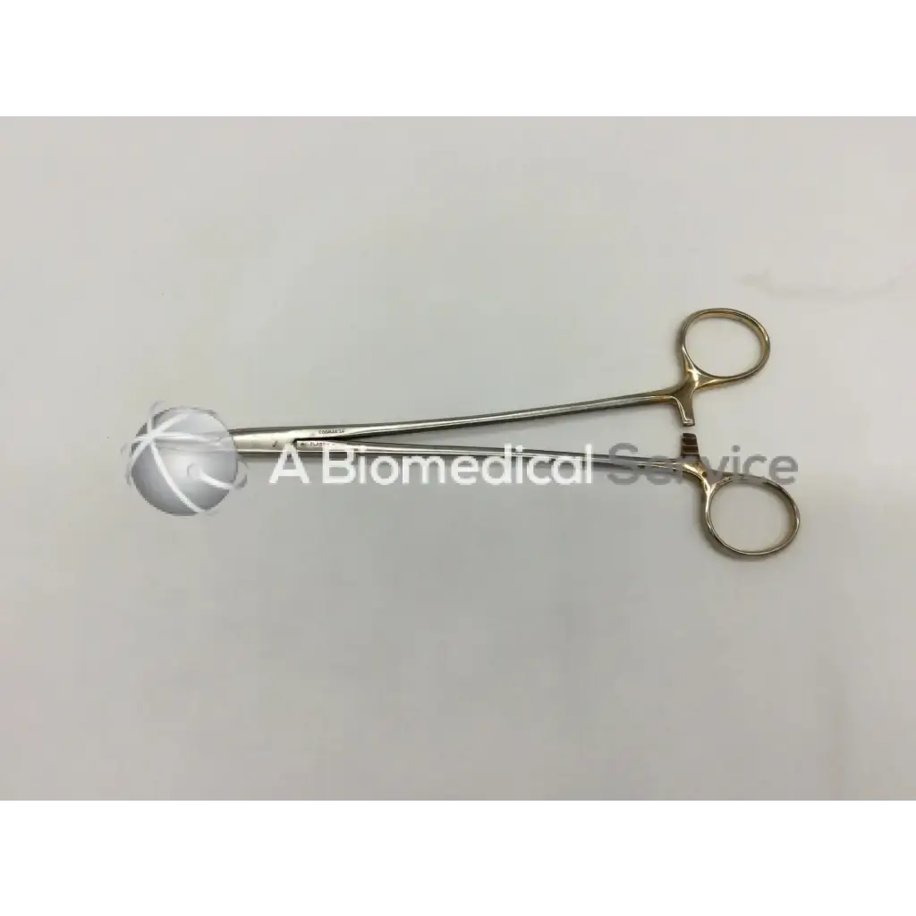 Codman 14 36-4010 Classic Plus Scisscors with Stellite Inserts - A ...