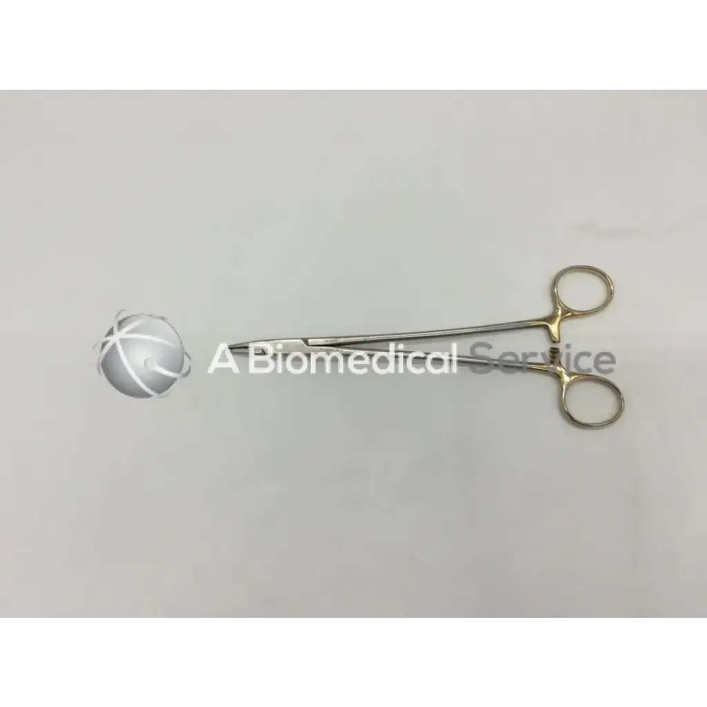 Codman 14 36-4010 Classic Plus Scisscors with Stellite Inserts - A Biomedical – A Biomedical Service