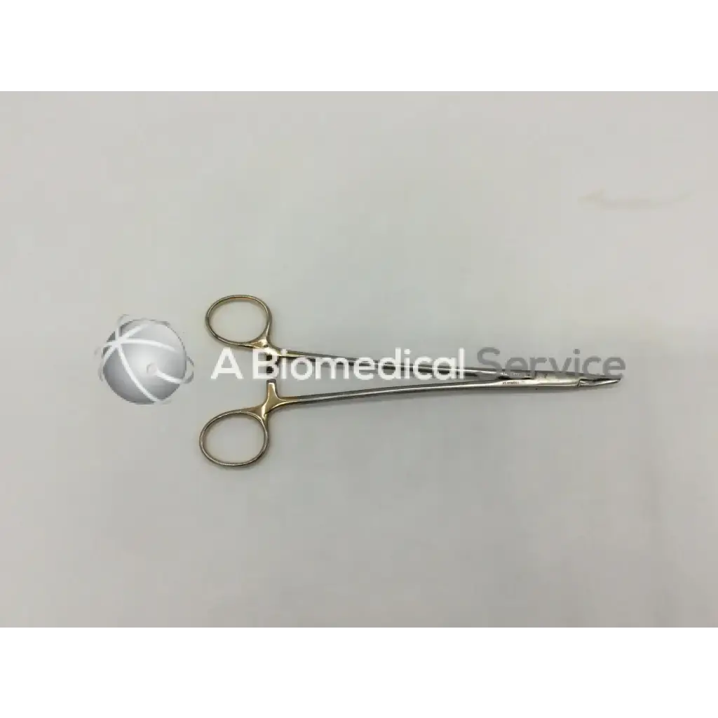 Codman 14 36-4010 Classic Plus Scisscors with Stellite Inserts - A Biomedical – A Biomedical Service