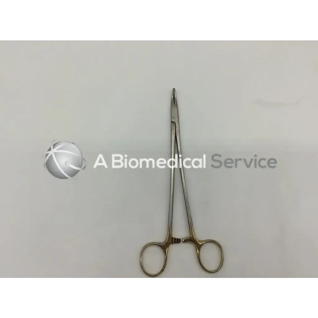 Codman 14 36-4010 Classic Plus Scisscors with Stellite Inserts - A ...