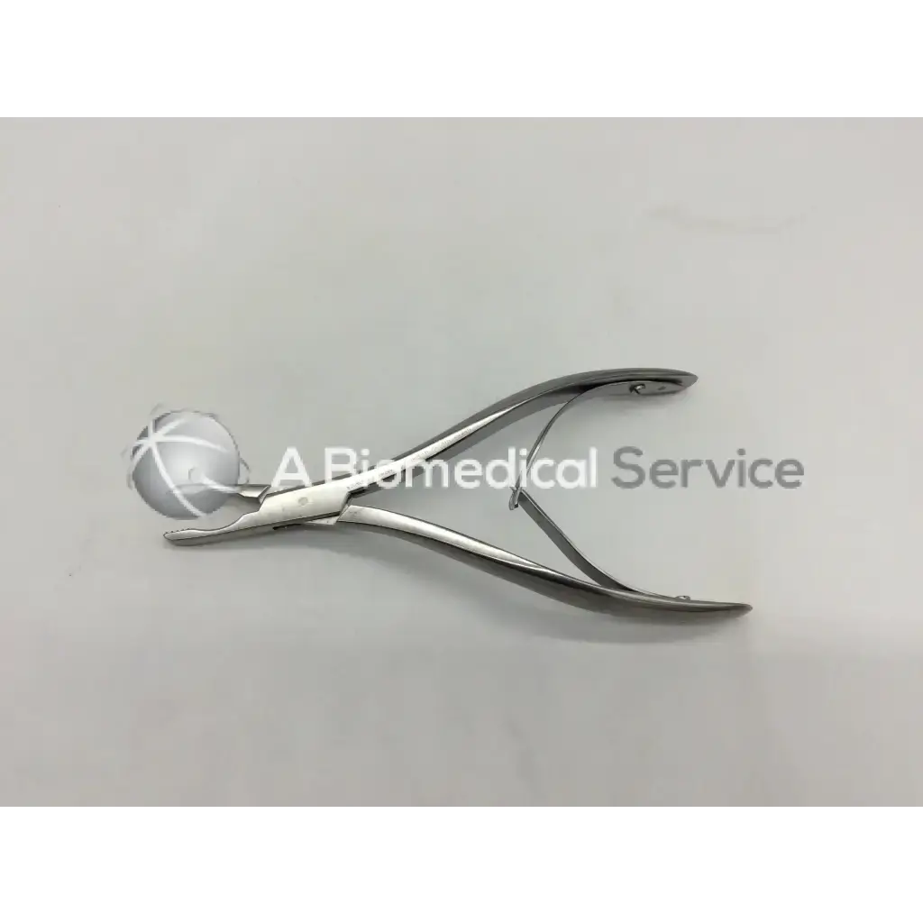 Codman 2084R Forceps - A Biomedical Service