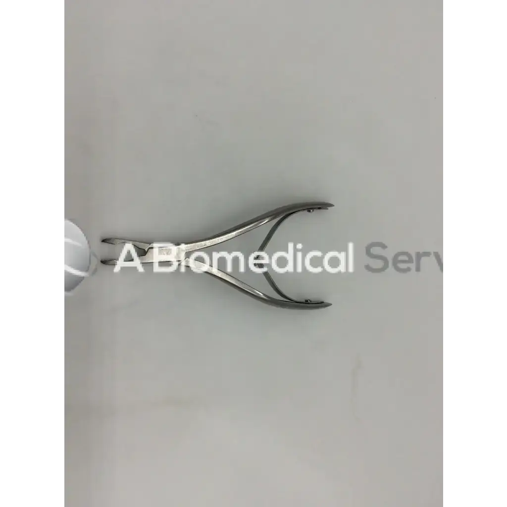 Codman 2084R Forceps - A Biomedical Service