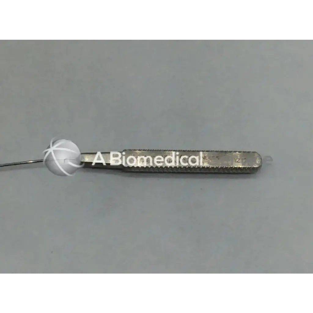 Codman 25-8036 Symmetry Dilator Garret 1.0mm 5 1/2 in 140mm - A Biomedical – A Biomedical Service