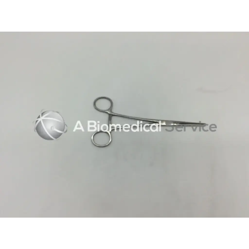 Codman 34- 4130 Rochester Ochsner Forceps - A Biomedical Service