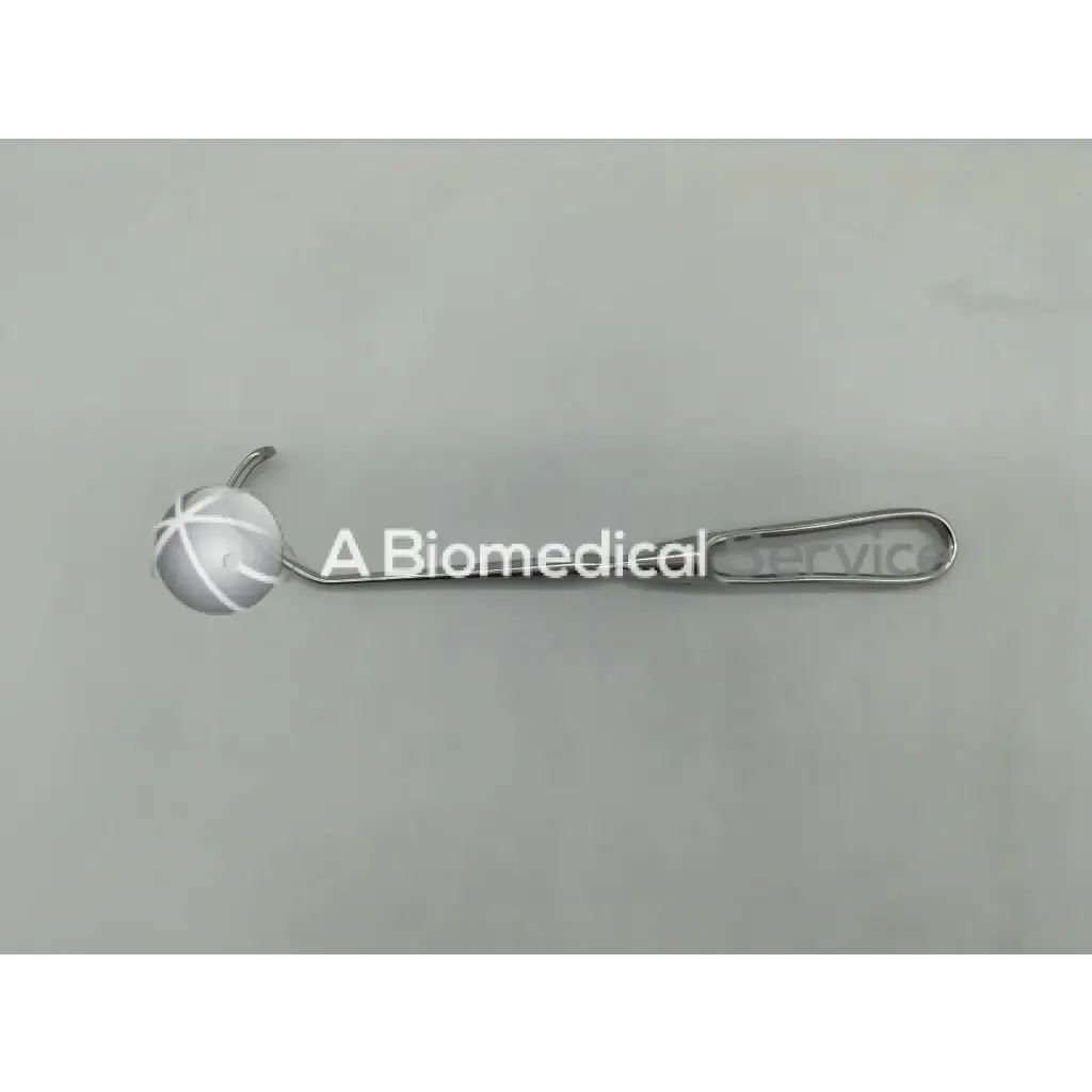 Codman 50-1060 Cushing Decompression Retractor - A Biomedical Service