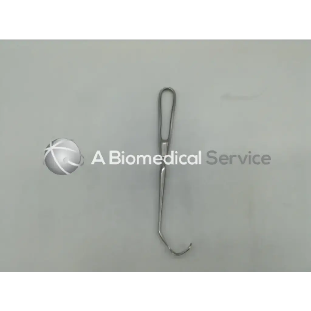 Codman 50-1060 Cushing Decompression Retractor - A Biomedical Service