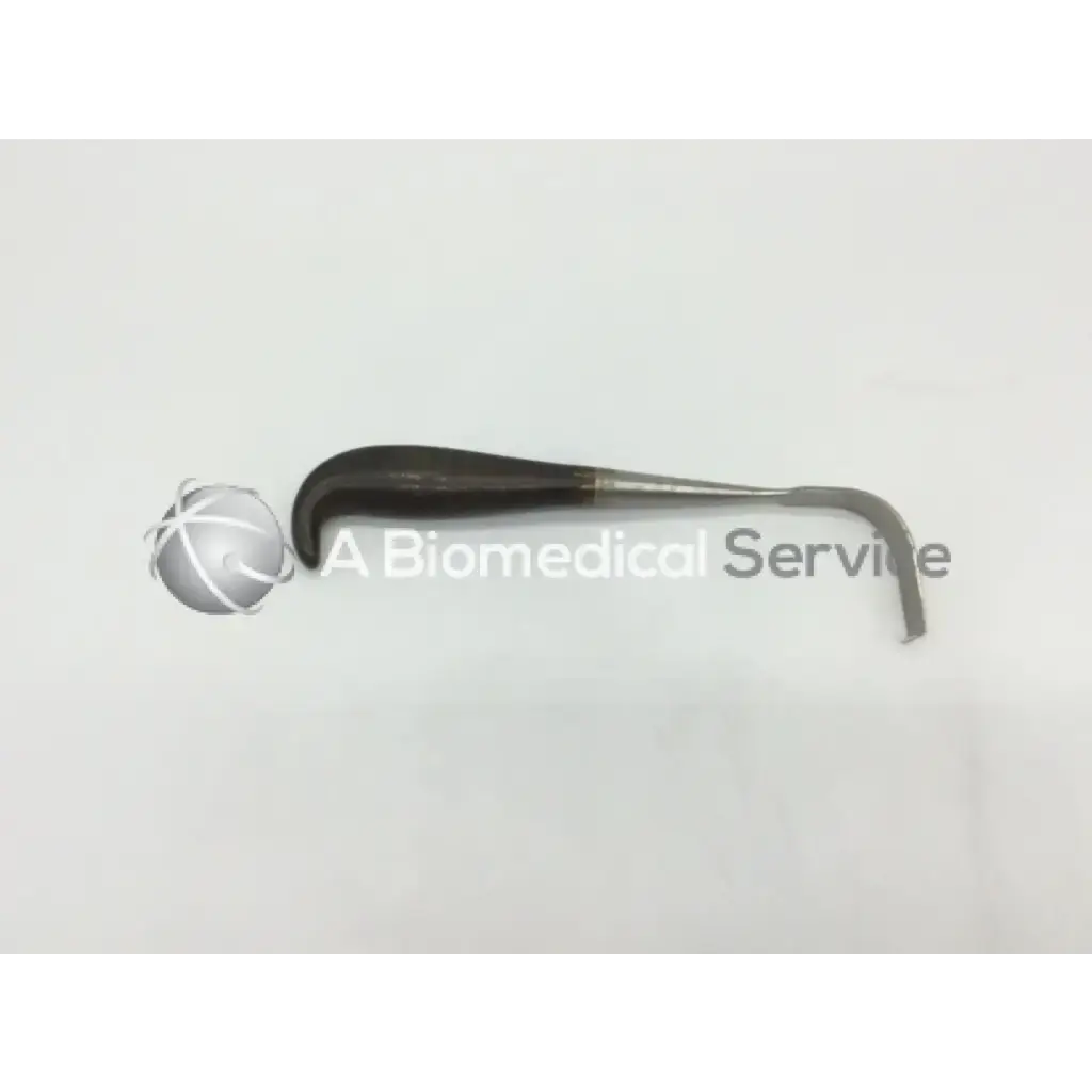 Codman 50-1065 Laminectomy Retractor Total Hip set #2 B - A Biomedical ...