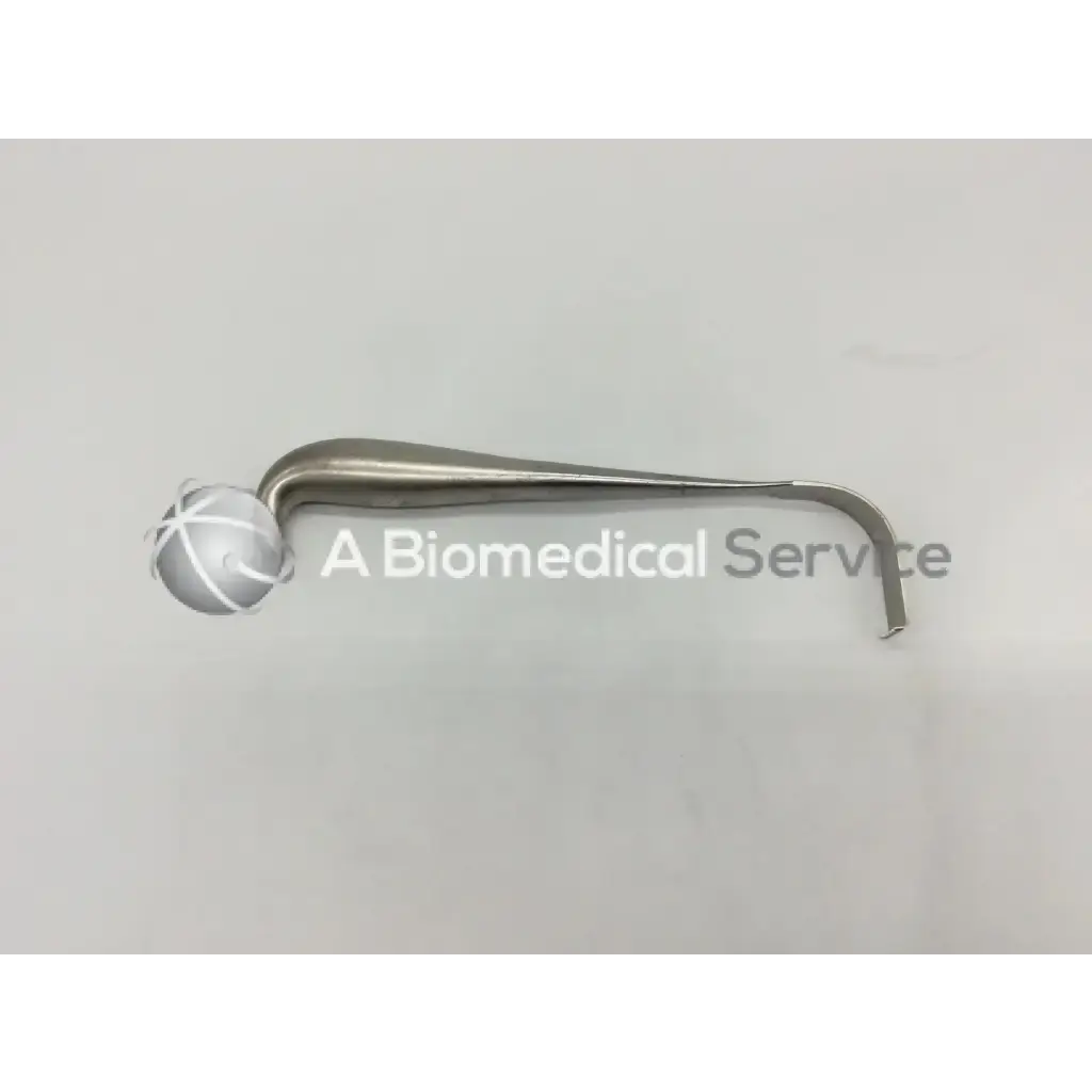 Codman 50-1065 Laminectomy Retractor Total Knee Set #1 B - A Biomedical ...