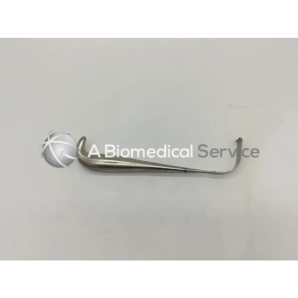 Codman 50-1065 Laminectomy Retractor Total Knee Set #1 B - A Biomedical Service