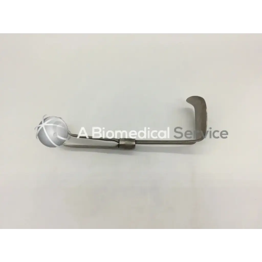 Codman 50-4112 Surgical Retractor - A Biomedical Service