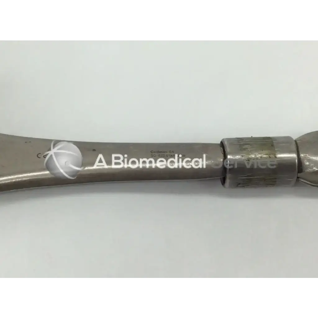 Codman 50-4112 Surgical Retractor - A Biomedical Service