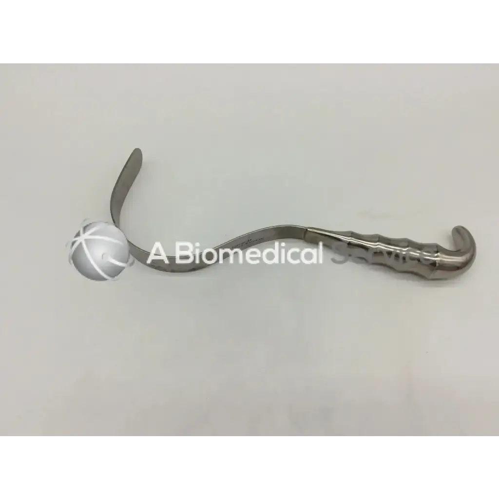 Codman 50-4316 Deaver Retractor Stainless Steel Surgical Instrument ...
