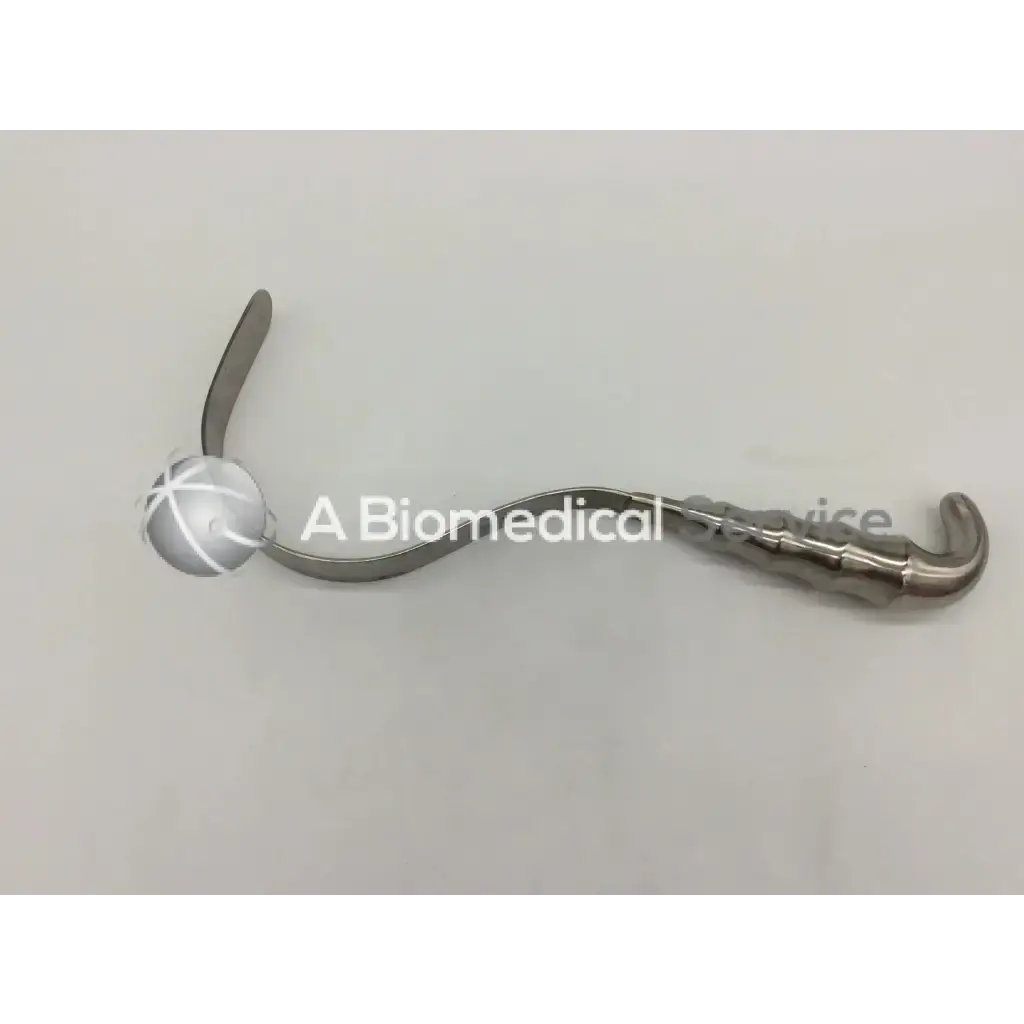Codman 50-4316 Deaver Retractor Stainless Steel Surgical Instrument ...