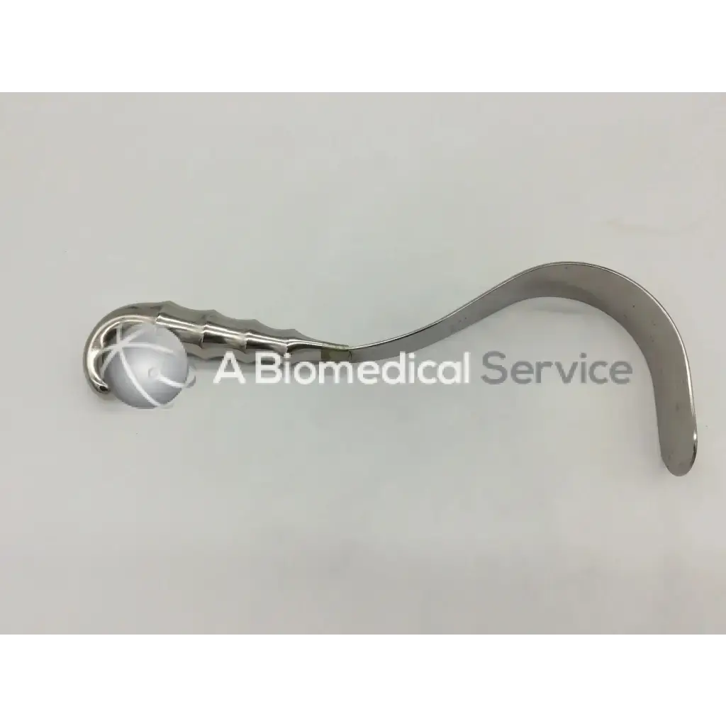 Codman 50-4319 Deaver Retractor Stainless Steel Surgical Instrument ...