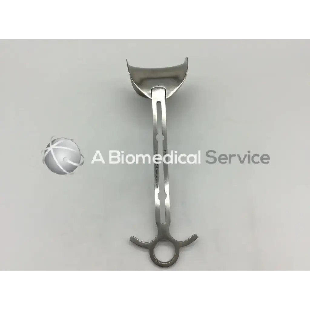 Codman 50-4509 Balfour Retractor Blades 64mm - A Biomedical Service