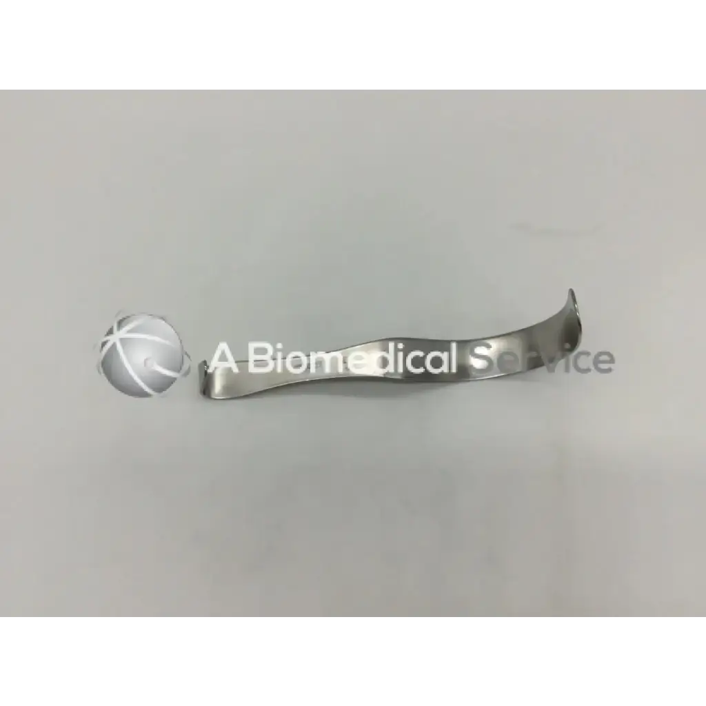 Codman 50-5631 Deaver Retractor - A Biomedical Service