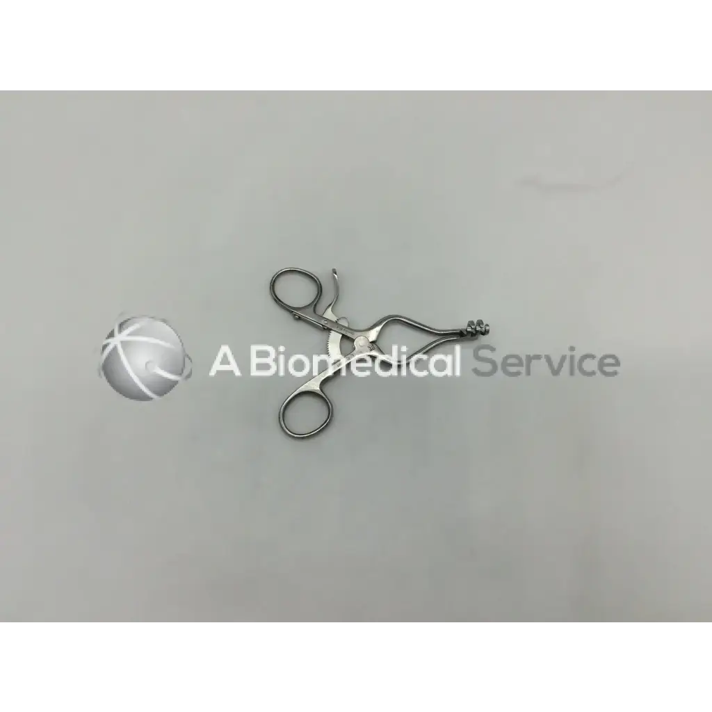 Codman 50-5647 Weitlaner Retractor - A Biomedical Service